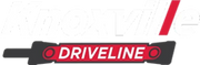 FORD 6R80 or 10R80 CONVERSION FLANGE YOKE 1350 – KNOXVILLE DRIVELINE